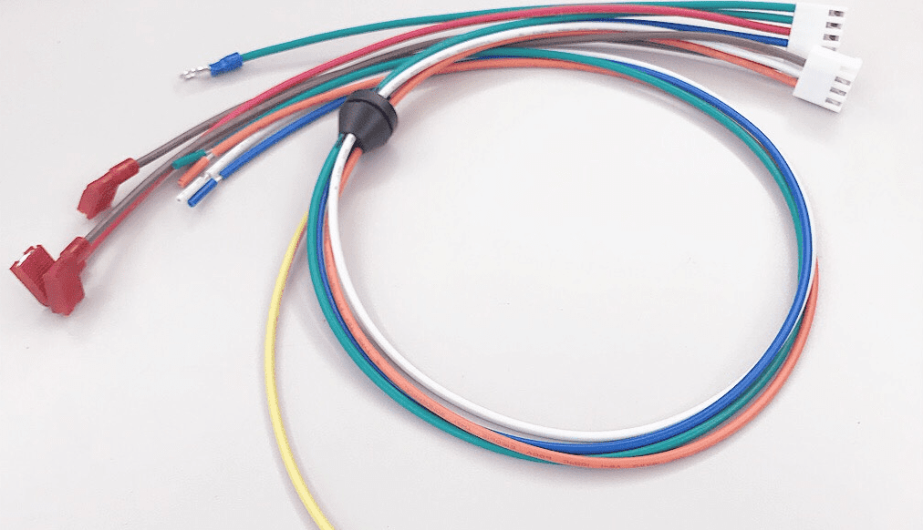 PI Wire Harness - Where Precision Engineering Meets Industrial Reliability